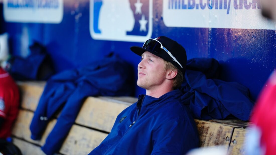 Fisher Cats outfielder Bohrofen named EL Player of Week | News, Sports ...